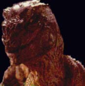 Godzilla Profile