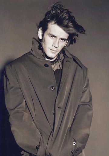 Purely - Chad Christ