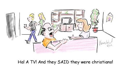 Television