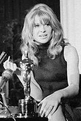 Julie Christie Picture Gallery