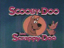 The Richie Rich/Scooby Doo Show