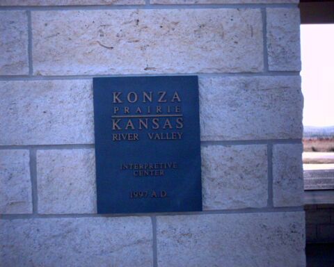 Chronowerx.net - Images: Konza Prairie