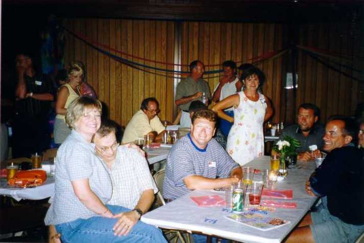 CHS Class of 1974 - Roger Bennington