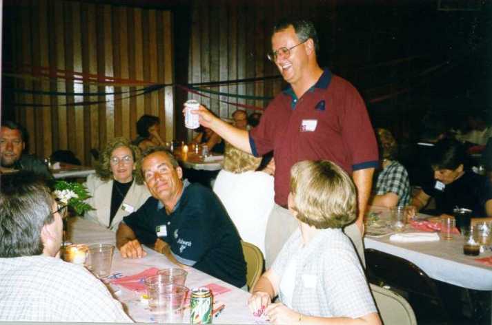 CHS Class of 1974 - Roger Bennington