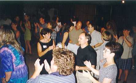 CHS Class of 1974 - Roger Bennington