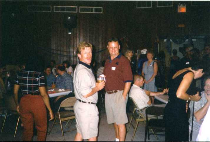 CHS Class of 1974 - Roger Bennington