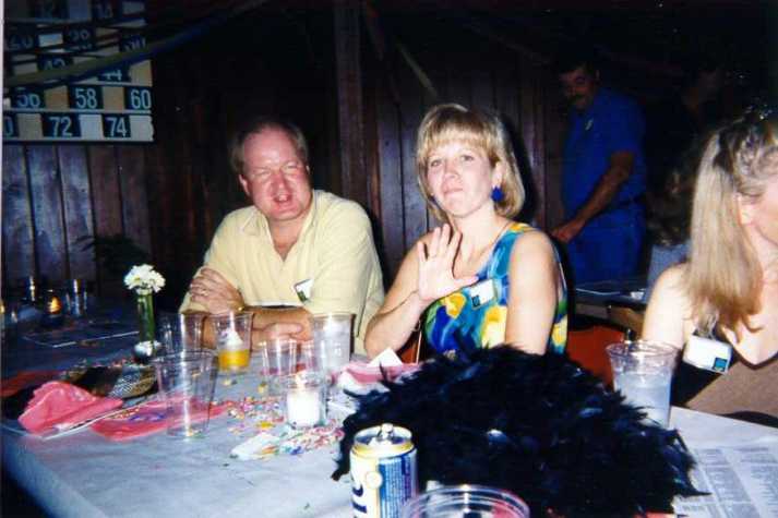 CHS Class of 1974 - Nancy Fink