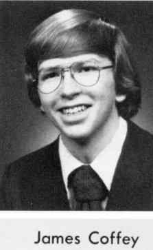CHS Class of 1974 - James Coffey