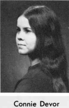 CHS Class of 1974 - Connie Devor