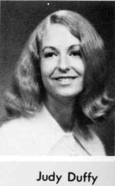 CHS Class of 1974 - Judy Duffy