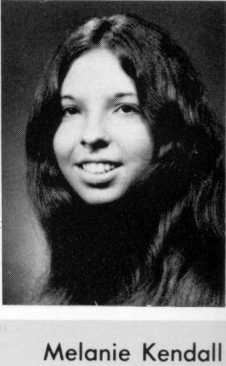 CHS Class of 1974 - Melanie Kendall