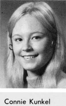CHS Class of 1974 - Connie Kunkel