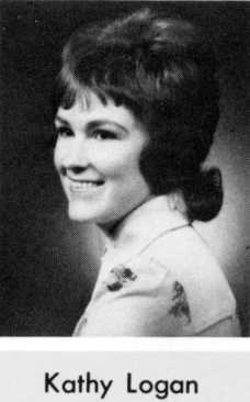 CHS Class of 1974 - Kathy Logan