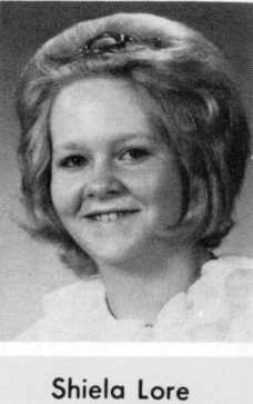 CHS Class of 1974 - Shiela Lore