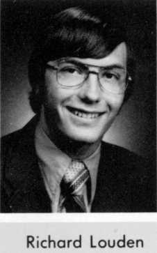 CHS Class of 1974 - Richard Louden