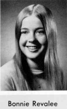 CHS Class of 1974 - Bonnie Revalee
