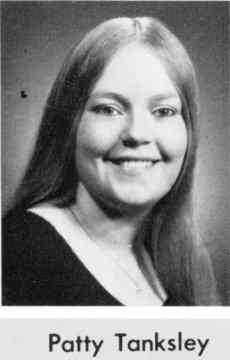 CHS Class of 1974 - Patty Tanksley