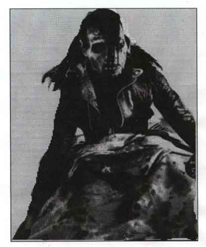 THE ADOMINABLE DR.CHUD OFFICIAL WEBSITE - FAN ART/TATTOOS