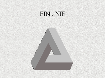 FIN...NIF