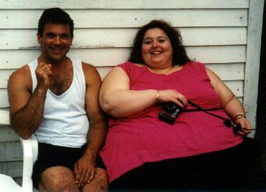 Cindy's Flabulous Fourth