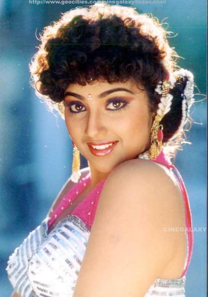 Meena In Avvai Shanmugi