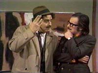 Les 100 tours de Centour et Yves Massicotte