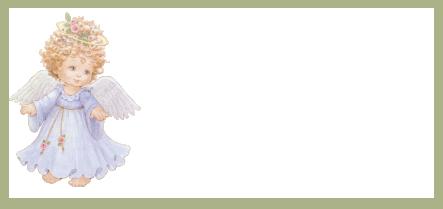 Cantinho da Cinthia - Anjos