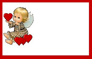 Cantinho da Cinthia - Anjos