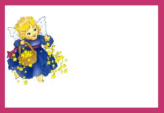 Cantinho da Cinthia - Anjos