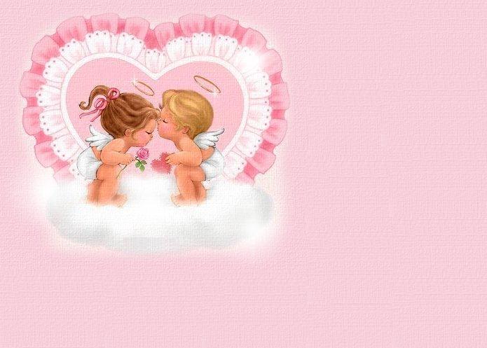 Cantinho da Cinthia - Anjos