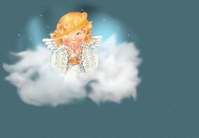 Cantinho da Cinthia - Anjos