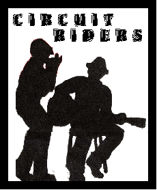 The Circuit Riders