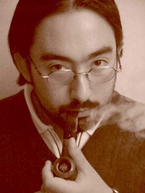 Cristián Serrano