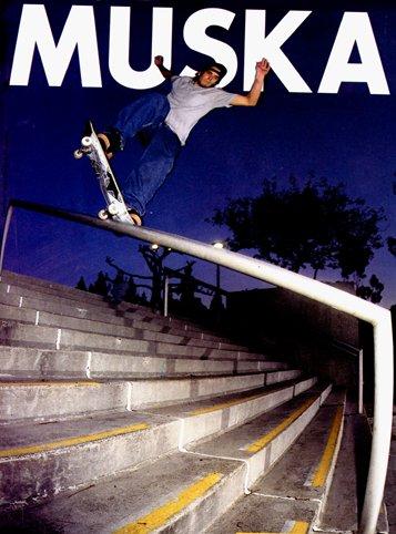 muska