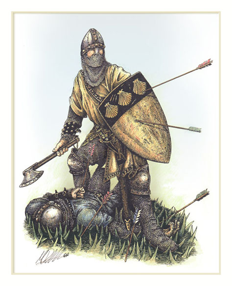 John de Graham - Alchetron, The Free Social Encyclopedia