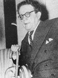 La compra de la Republica - Giovanni Papini