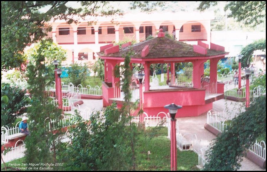 Turismo en Ciudad de los Escudos