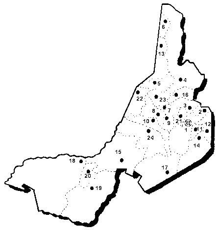 Departamento de Quetzaltenango