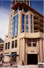 NAIT Civil Engineering Technology