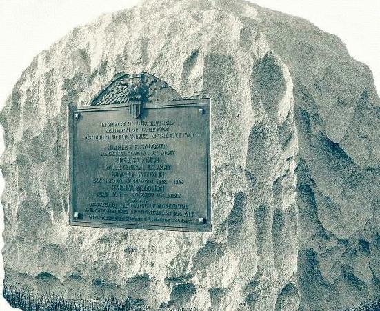 Brigadier General Frederick Salomon