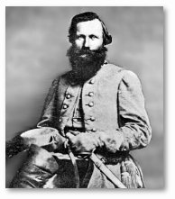 Jeb Stuart