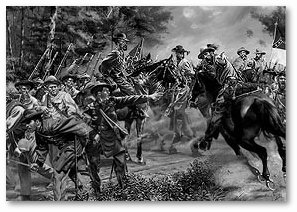 Battle of the Wilderness