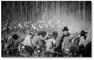 Battle of Fort Fisher