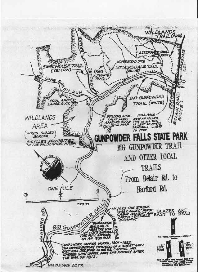 favorite area ofGunpowder, as I