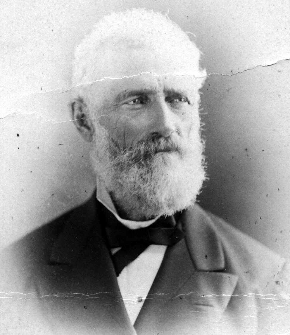 Descendants of Nathaniel Merriman 7th Generation