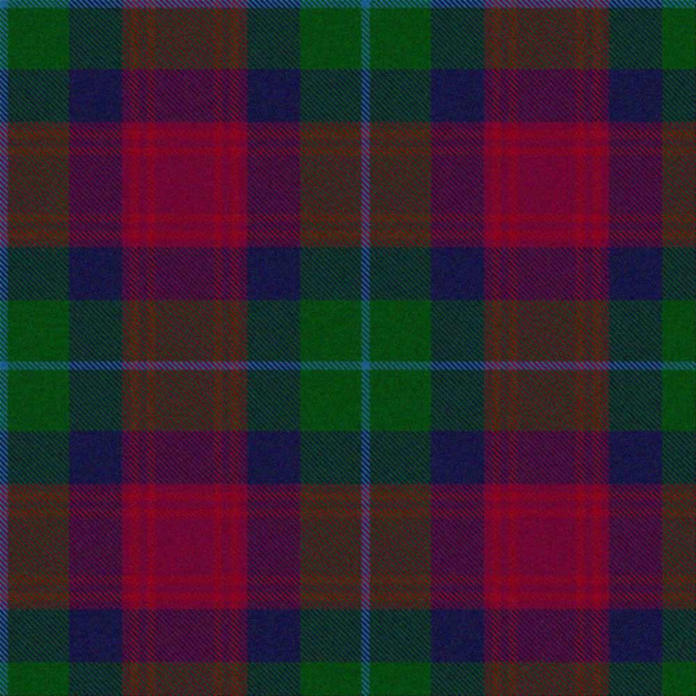 tartans