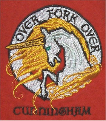 Clan Cunningham Store