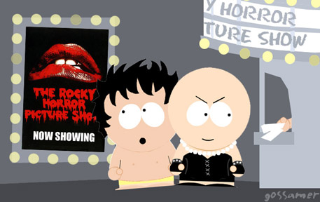 'Ravish Me' A Clex Connection