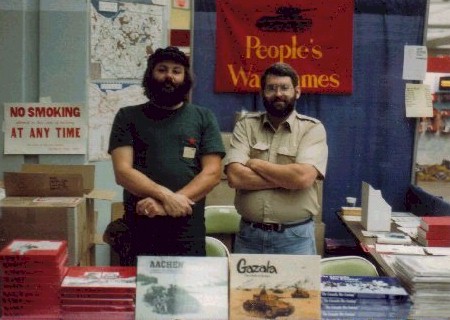 Classic Europa: The Europa Games