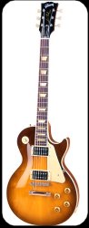 Gibson Les Paul Classic
